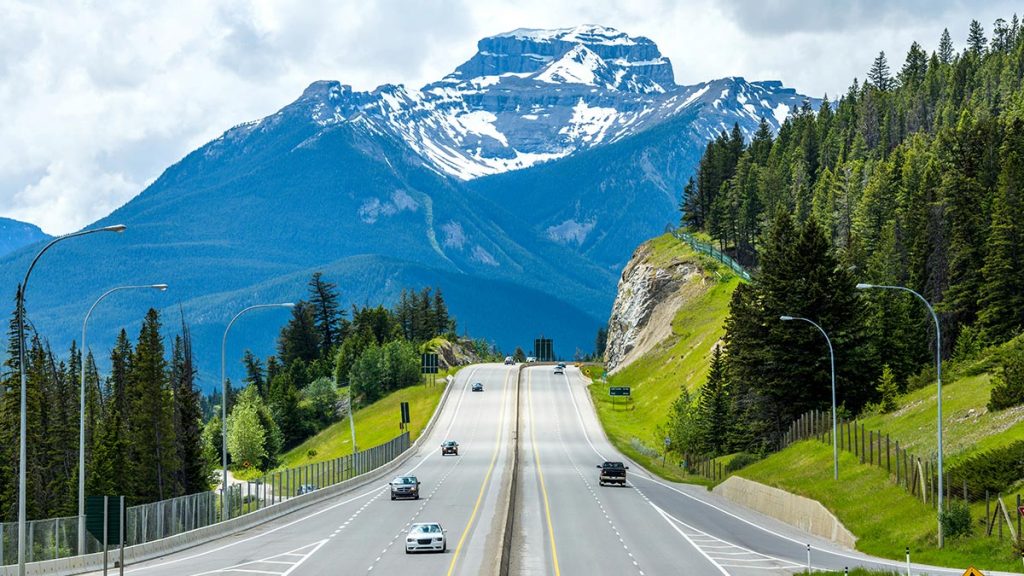 5 roadtrips que no puedes perderte en Canadá – Blog Mundo Joven ...